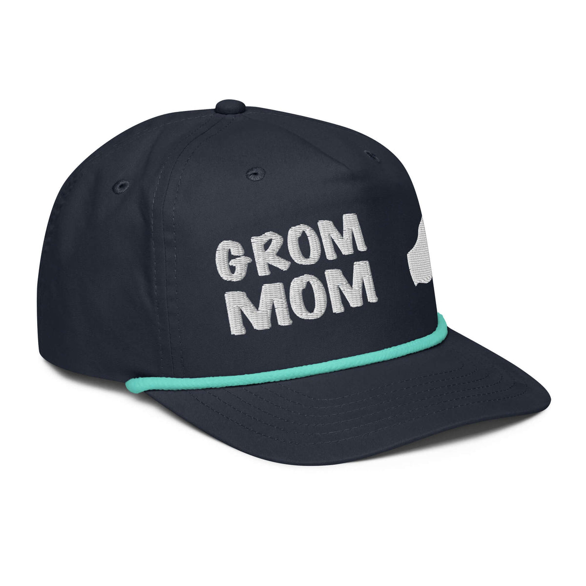 Grom Mom Golf Hat – Mtns Co