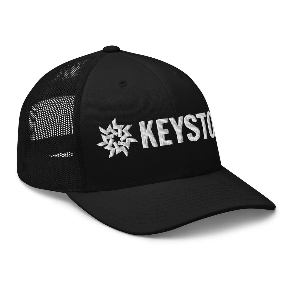 Keystone Trucker Hat – Mtns Co